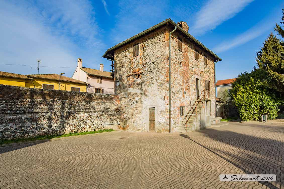 Ricetto Di Recetto