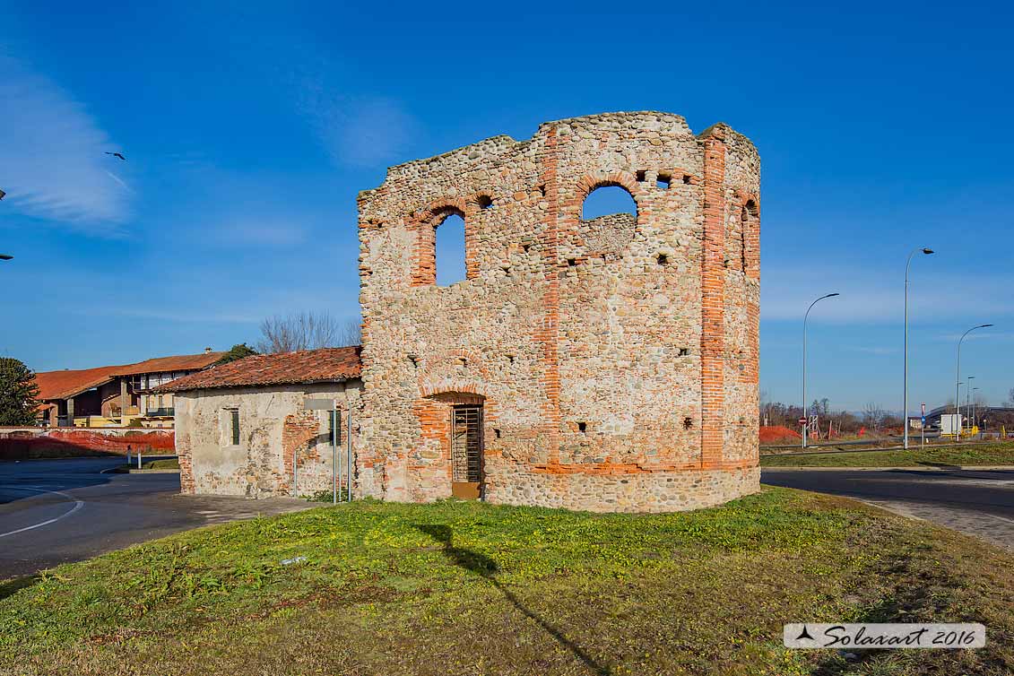 Ricetto Di Recetto