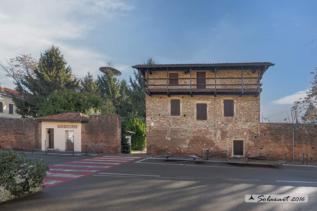 Ricetto Di Recetto